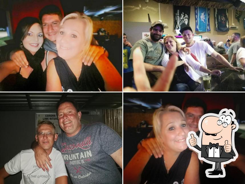 Halfway Pub N Grub, Port Elizabeth - Restaurant reviews