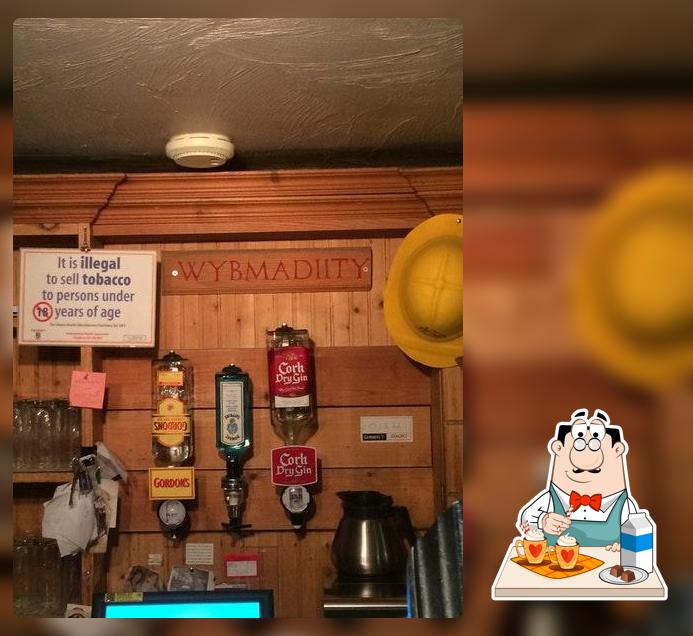 Maple Bar in Midleton - Restaurant reviews