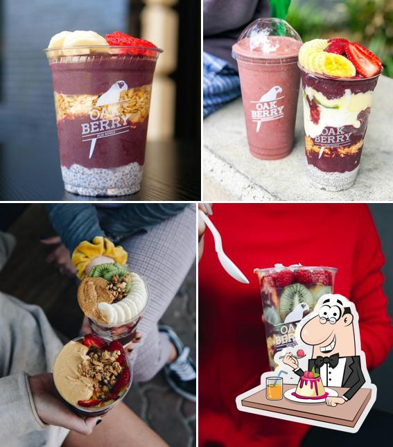 Top 5 restaurants with acai bowls in Bondi Beach, september 2025 ...