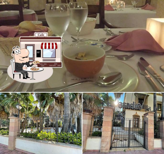 Asadito Steak House, Punta Cana - Restaurant menu, prices and reviews