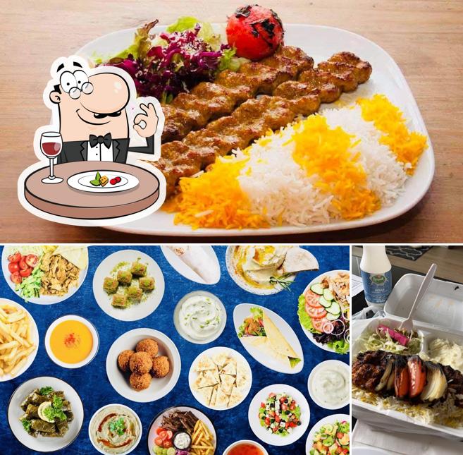 Ashur restaurant inc, Winnipeg - Restaurant menu, prices and reviews