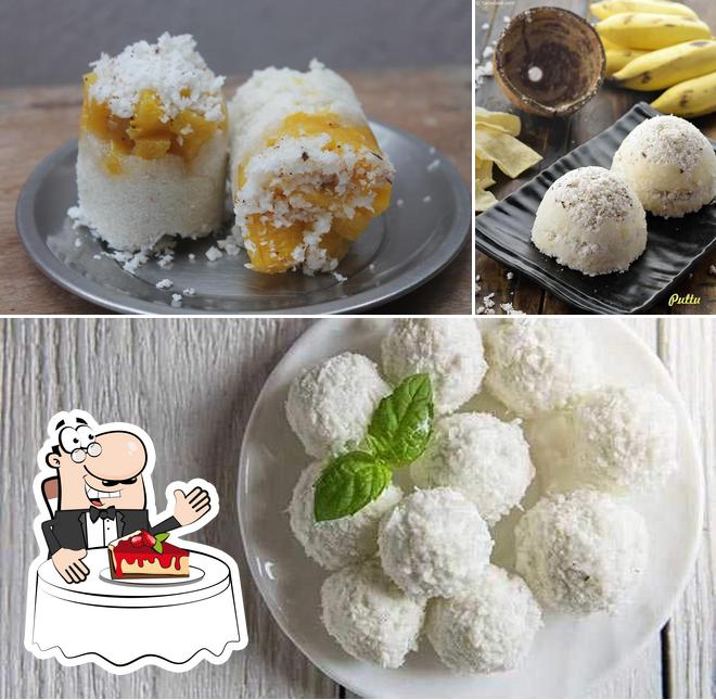 Baketree Cafe Bakery, Mukkoottuthara - Restaurant reviews