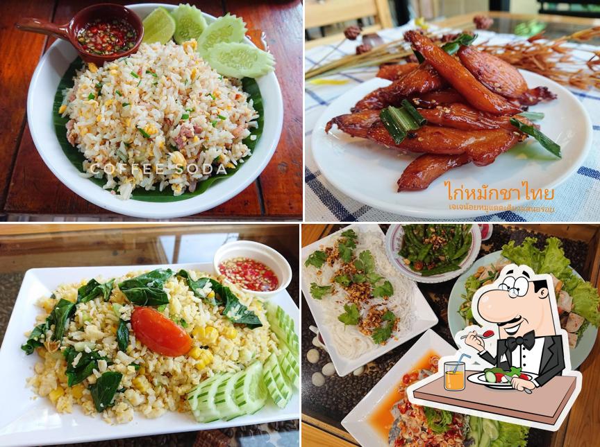 Top 10 restaurants in Chum Phae, may 2025 - Restaurant Guru