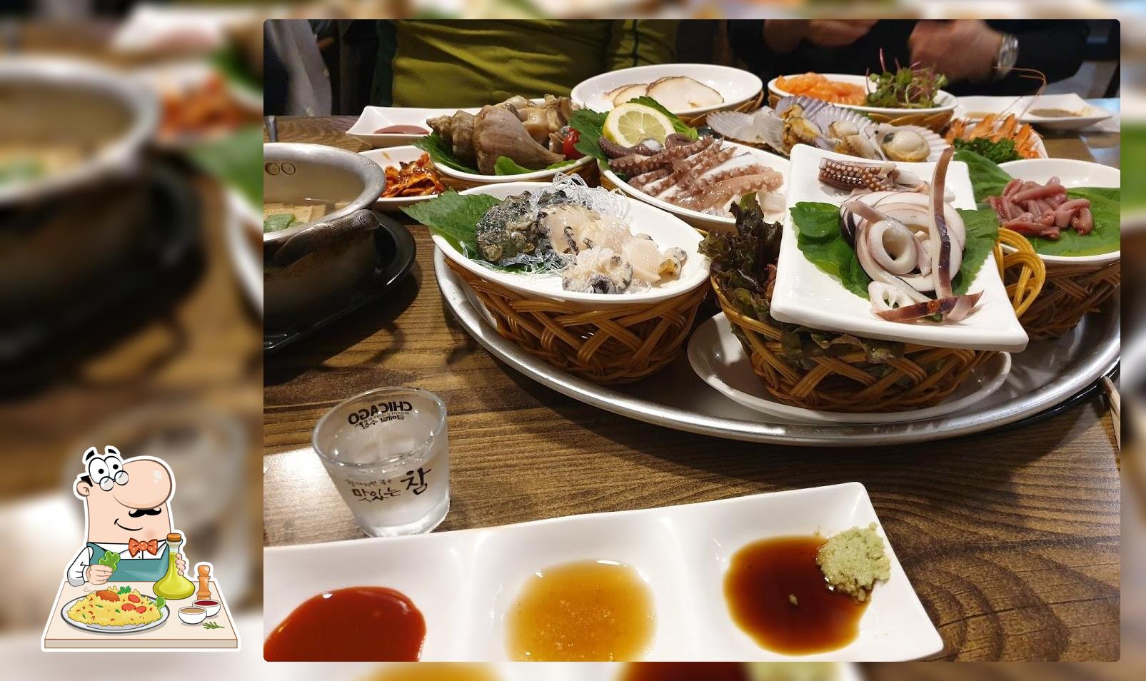 Top 50 restaurants in Daegu, september 2025 - Restaurant Guru