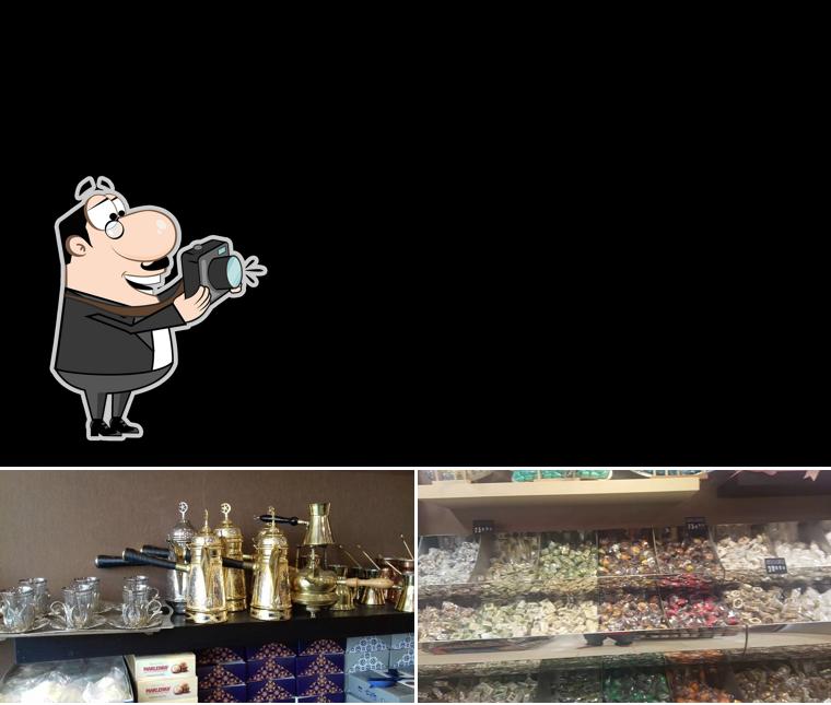 Granada Roastery, Sharjah - Restaurant menu, prices and reviews