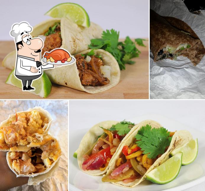 Health Shack in San Luis Obispo - Restaurant menu and reviews