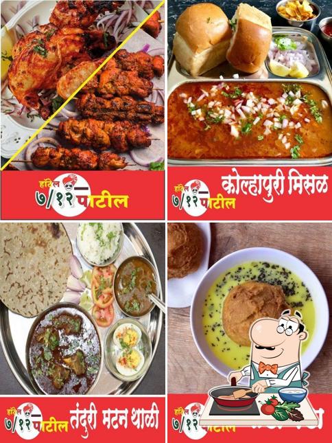 Hotel 7/12 Patil, Navi Mumbai - Restaurant reviews