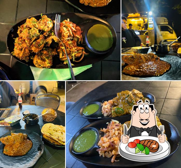 House Of Tandoor, Indore - Restaurant reviews
