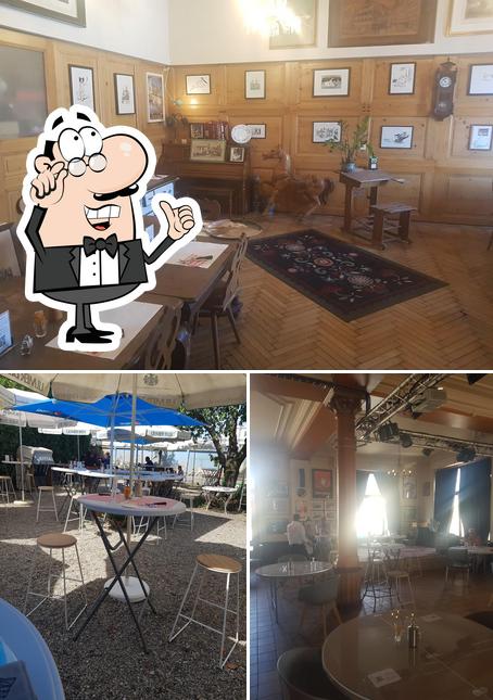 Meteor Brasserie Restaurant, Strasbourg - Restaurant reviews