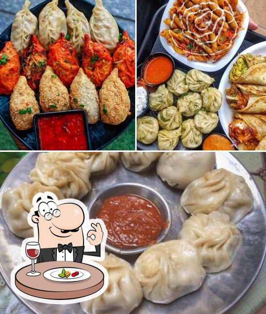 Momo World, Gurugram, Phase 3 - Restaurant menu, prices and reviews