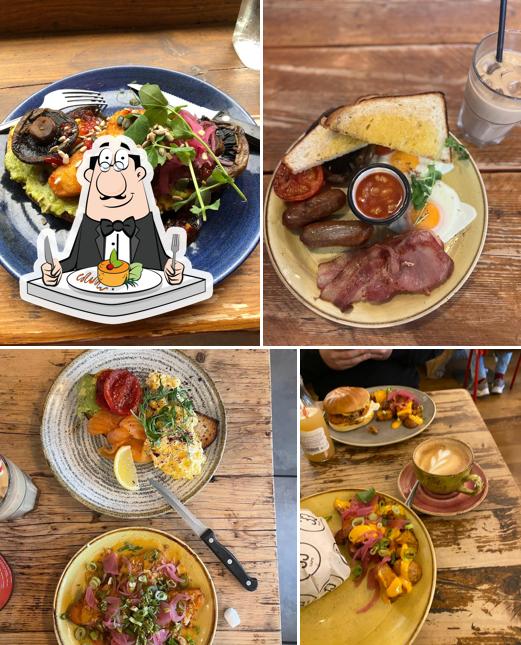 No33 Exchange Street, Norwich - Restaurant menu, prices and reviews