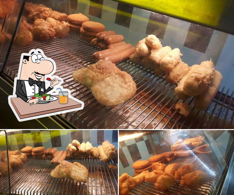 Northgate Fish Bar in Nottingham - Restaurant reviews