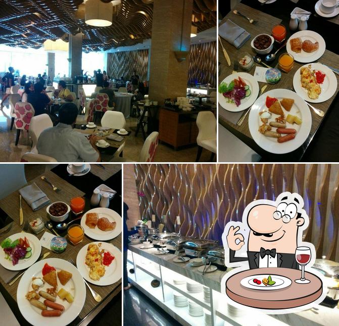 Olam All Day Dining restaurant, South Jakarta - Restaurant reviews