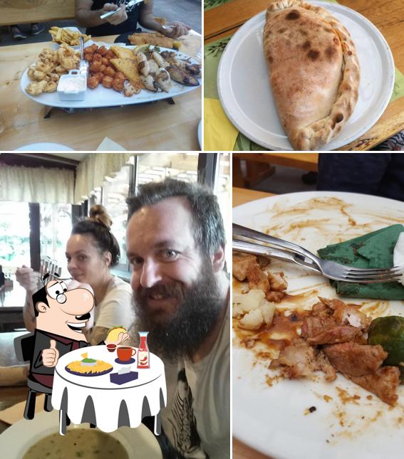 Picerija Paparotti, Domžale - Restaurant menu, prices and reviews