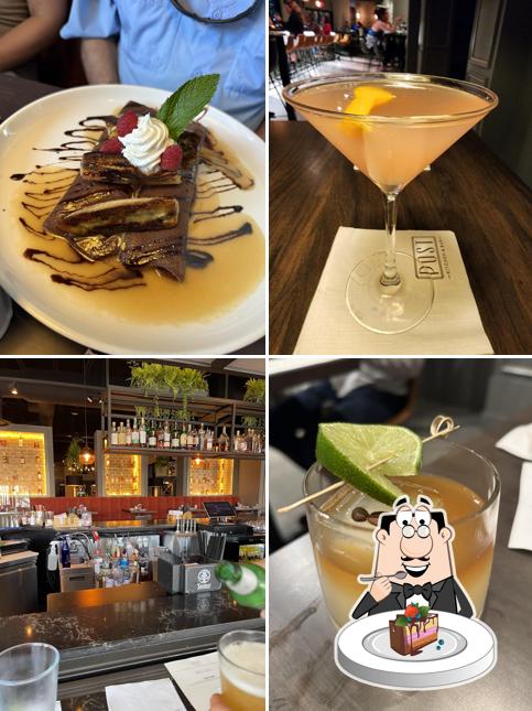 Post Kitchen and Bar, Sarasota - Restaurant menu, prices and reviews