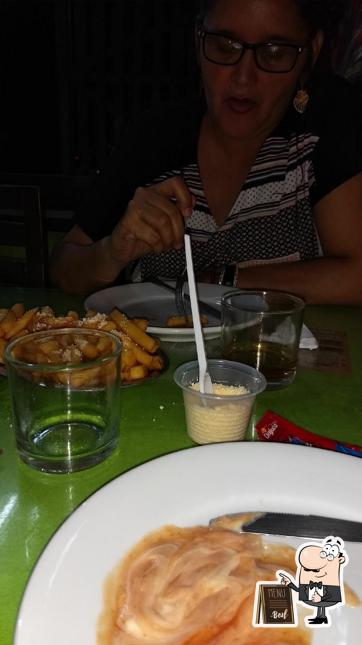 Restaurante Passira, Olinda, Av. Antônio da Costa Azevedo - Restaurant ...