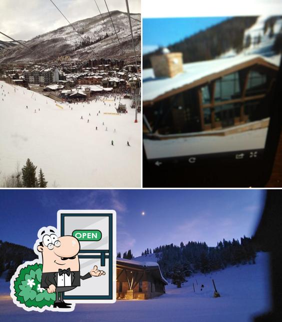 The 10th, Vail - Restaurant menu, prices and reviews