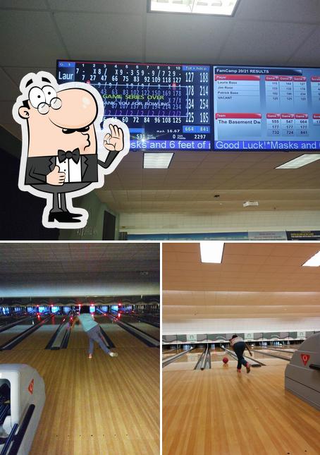 Shark Lanes Bowling Center and Launch Pad Gaming Lounge - Patrick SFB ...