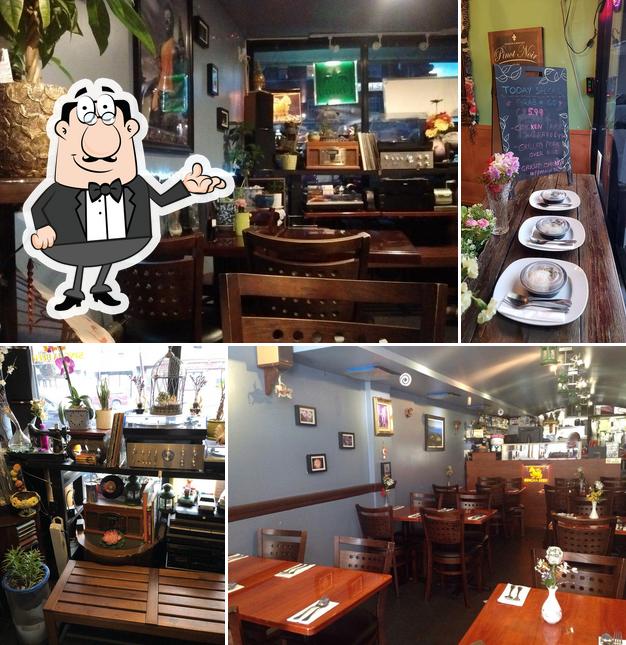 Tommy Thai - The New Authentic Thai Cuisine, 85-32 Grand Ave in New ...
