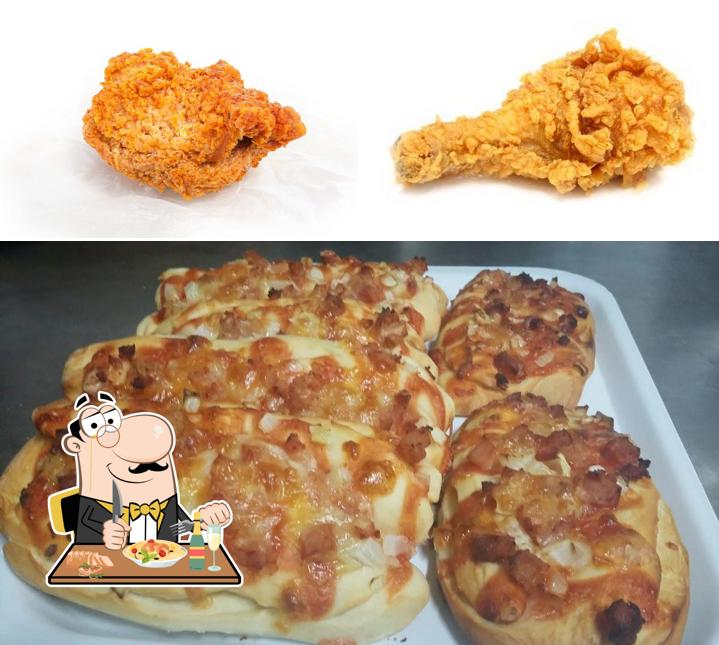 Watsons Home Bakery in Avondale, Auckland - Menú del restaurante ...