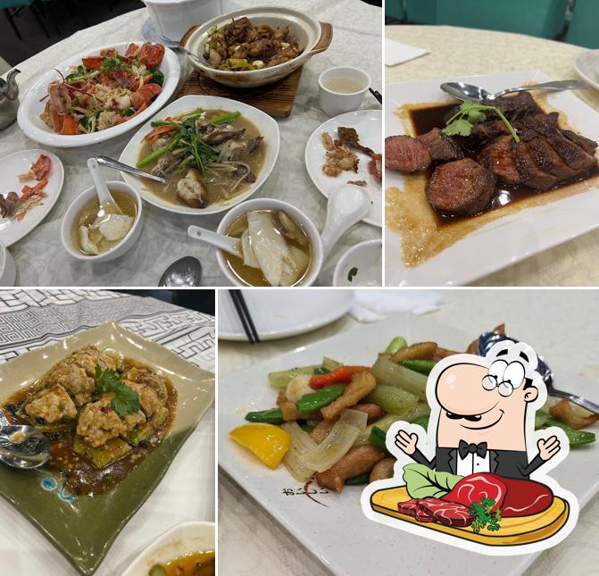 Zhen Wei Guan 甄味館, Millbrae - Restaurant menu, prices and reviews