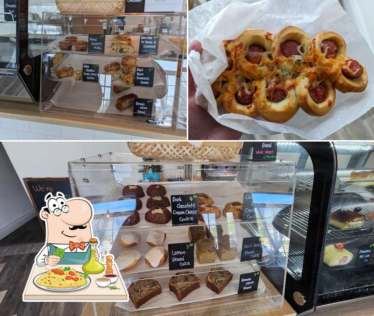 Soko Bakery Cafe, Niagara-on-the-Lake - Restaurant menu, prices and reviews