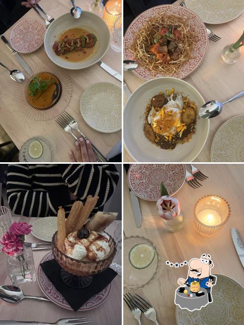 Soledad, Nueva York - Menú del restaurante, precios y reseñas