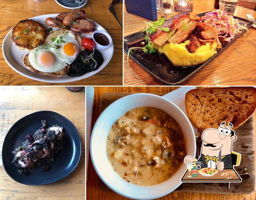 Stonefields Public House, Auckland - Restaurant menu, prices and reviews