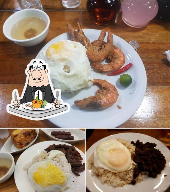 Tapsi Ni Vivian, Marikina - Restaurant menu, prices and reviews