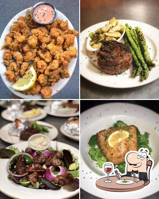 Top 10 restaurants in Meridian, Mississippi, september 2025 ...