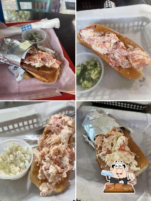 The Sugaree, Bluffton - Restaurant menu, prices and reviews