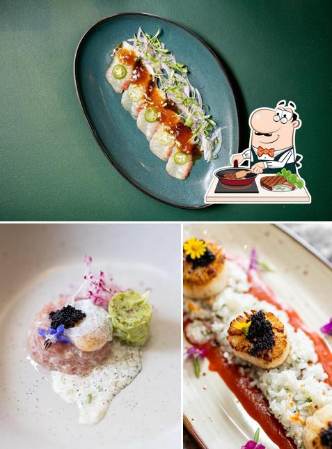 Zama San Diego, San Diego - Restaurant menu, prices and reviews