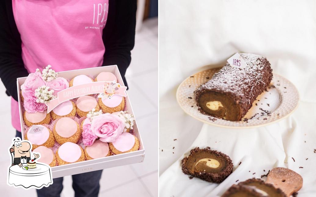 Iris Bakehouse, Semarang - Restaurant reviews