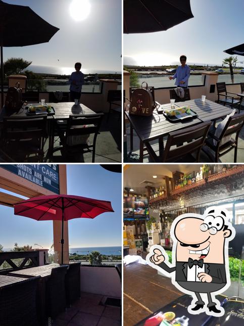 Swan Thai RPV, Rancho Palos Verdes - Restaurant menu, prices and reviews