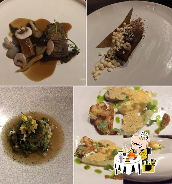 NEL Restaurant, Sydney - Restaurant menu, prices and reviews