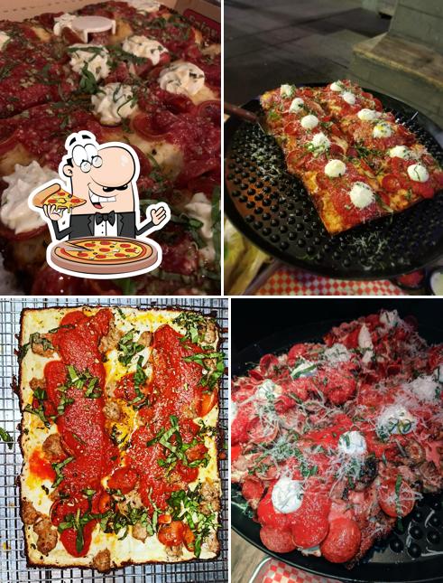 Top 5 restaurants with chicago-style pizza in San Jose, september 2025 ...