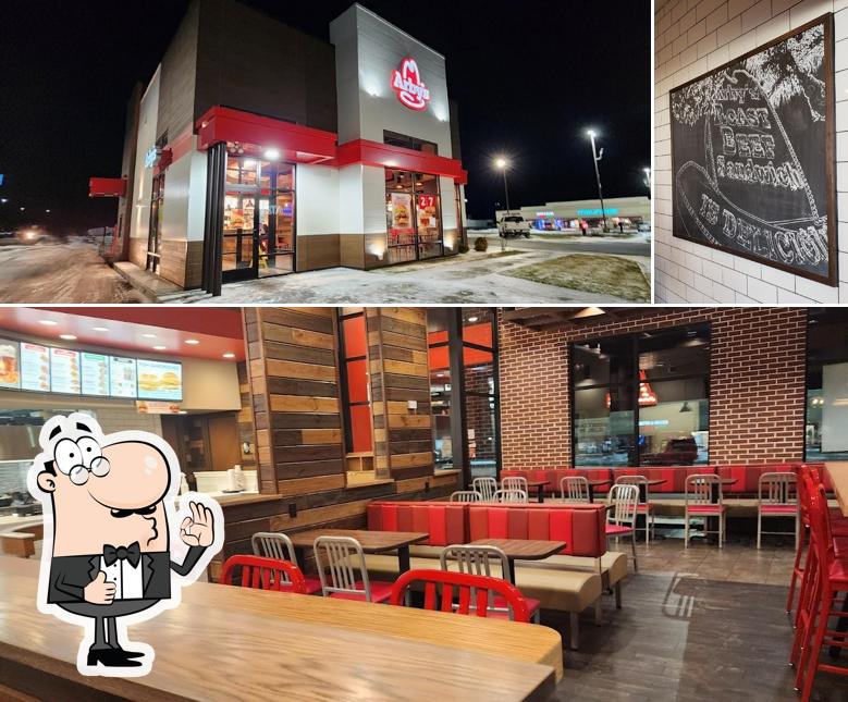 Top 5 restaurants with buffalo wings in Perryville, november 2025 ...