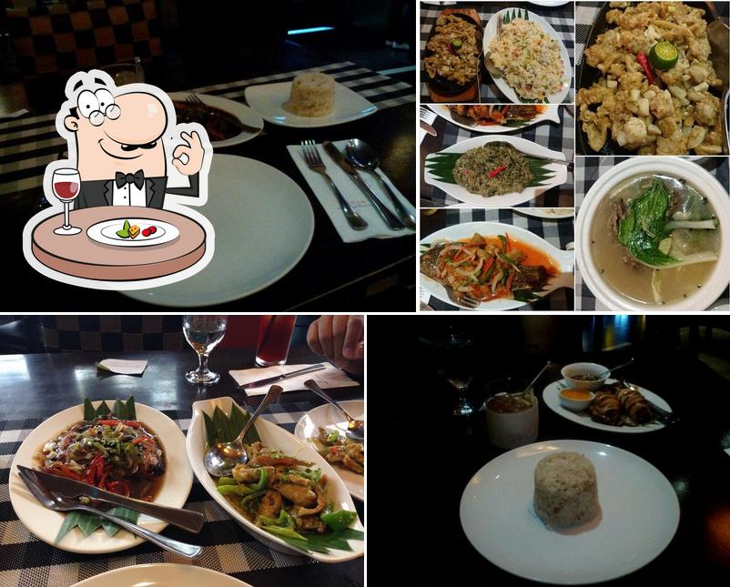 Asya Filipino-Asian Restaurant, Quezon City - Restaurant reviews