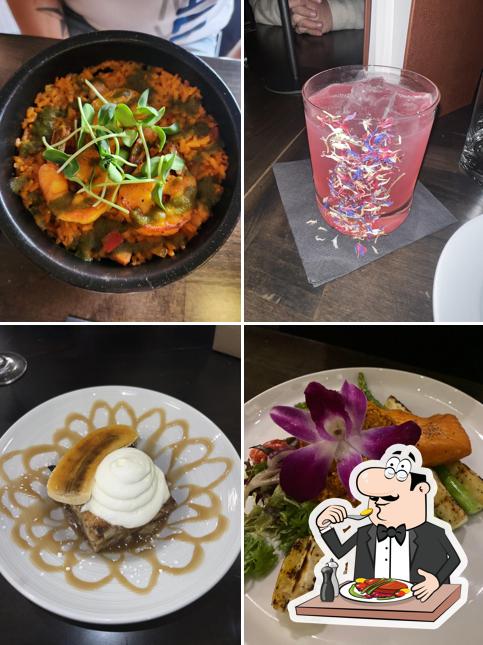 Atlas Fare in Wenatchee - Restaurant reviews