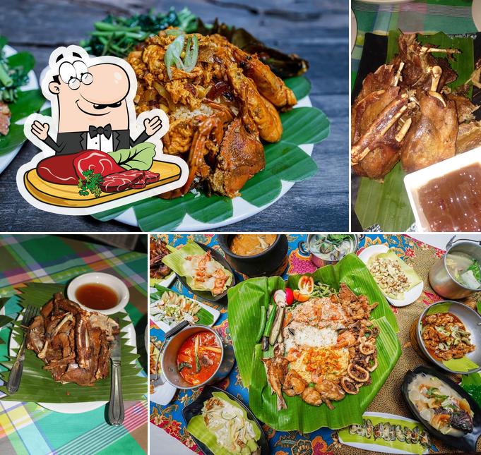 Top 10 restaurants in Angono, december 2025 - Restaurant Guru