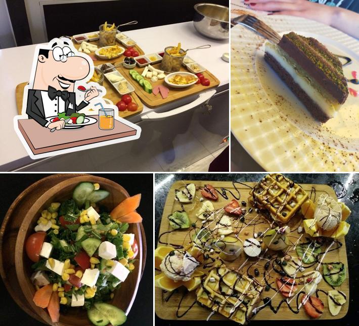 By Kook Cafe Restorand, Bingöl - Restaurant menu, prices and reviews
