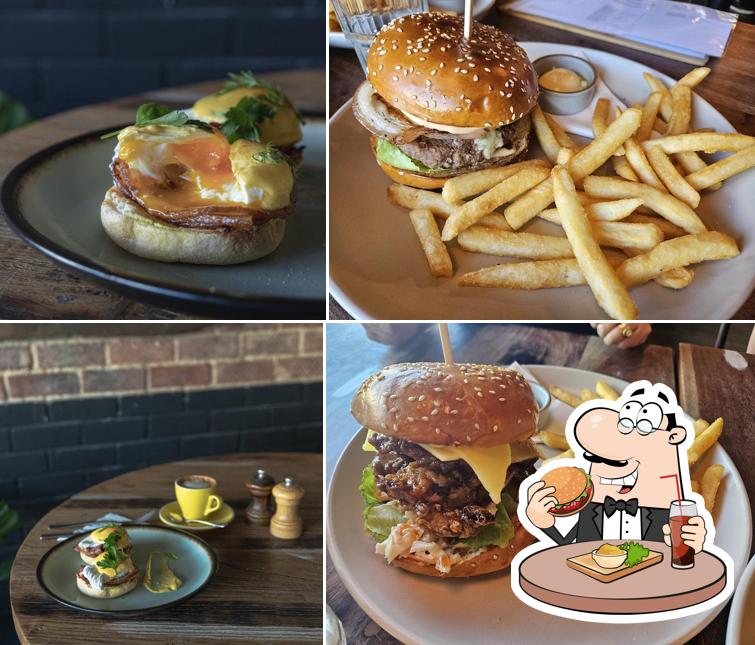 Blake Hill North Perth, North Perth - Restaurant menu, prices and reviews