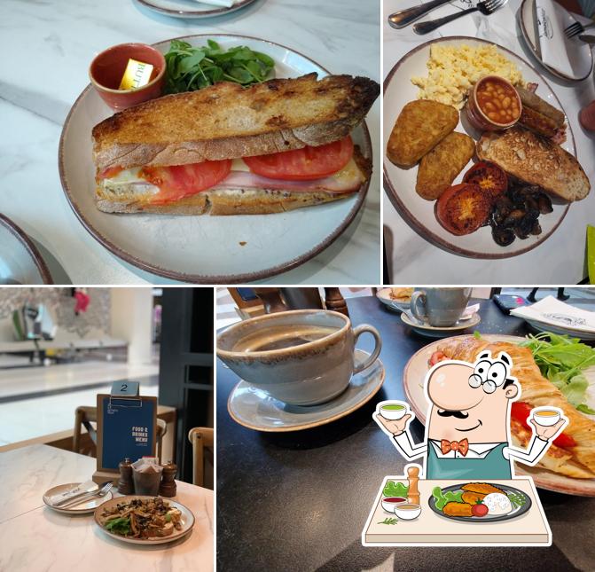 Best restaurants in Telford Centre Mall - Restaurant Guru