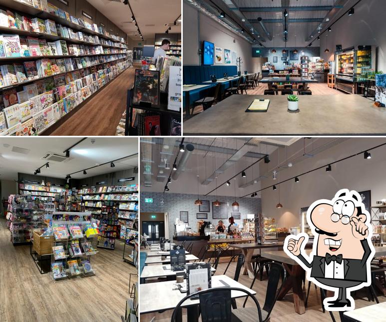Best restaurants in Rushden Lakes Shopping Centre Mall - Restaurant Guru