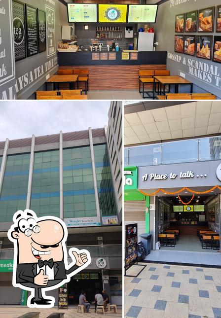 Tea Post, Vadodara - Restaurant menu, prices and reviews