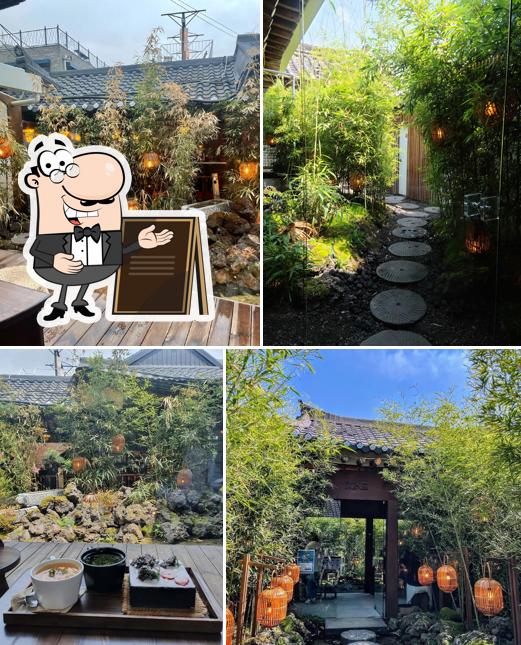 Cheongsudang Bakery, Seoul - Restaurant menu, prices and reviews