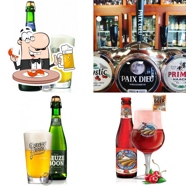 Le top 7 des restaurants à Soignies, décembre 2025 - Restaurant Guru