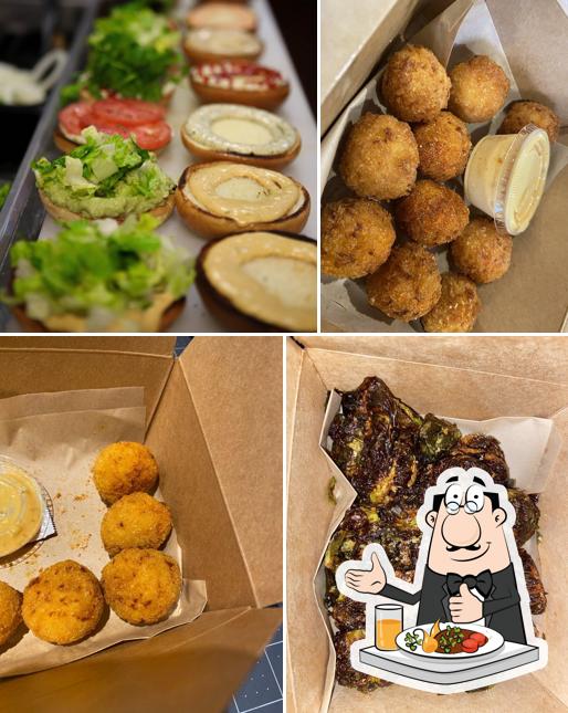 Craft Burger By Shane Suwanee in Suwanee - Restaurant menu and reviews