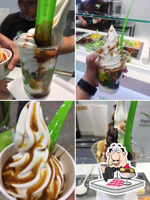 Eataewon Glorietta, Makati - Restaurant menu, prices and reviews