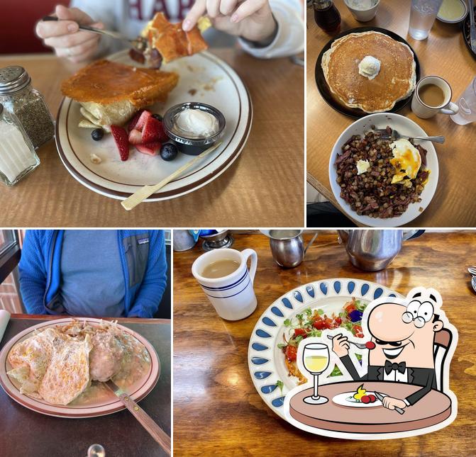 Tipsy Chef Cafe in Meridian - Restaurant reviews